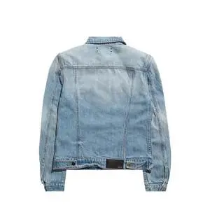 Amiri Demin Jacket