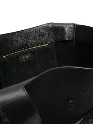 Saint Laurent Le 5 À 7 Bag - Black