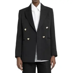 LANVIN Wool Blazer