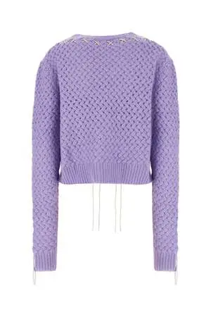 Giuseppe Di Morabito Cropped Knitwear - Multicolor