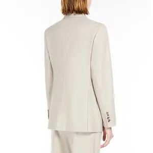 Max Mara Fred Jacket