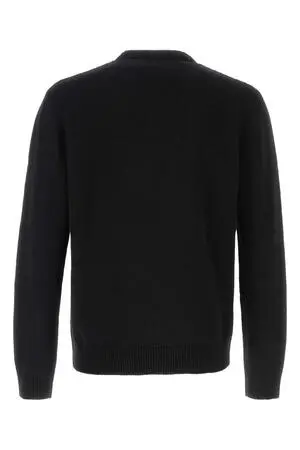 Valentino Garavani Wool Sweater - Black