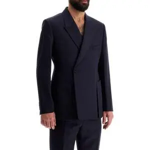 Dior Wool Blazer Jacket