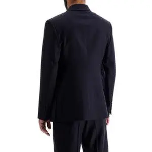 Dior Wool Blazer Jacket