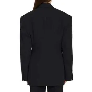 Balenciaga Wool Jacket
