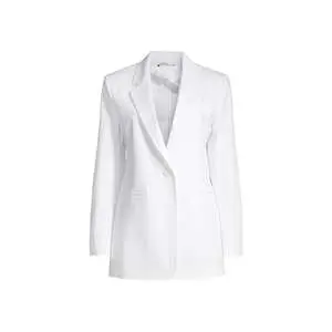 Max Mara Managua Blazer - White
