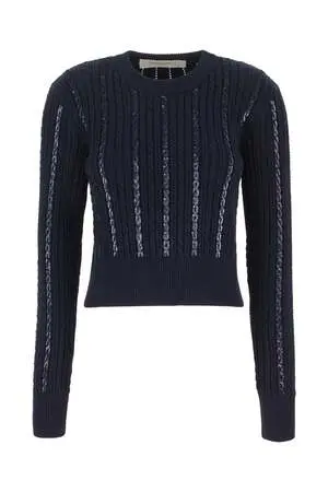 GOLDEN GOOSE Clothing Knitwear - Multicolor