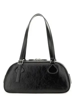 COURREGES Shoulder Bag Friday Medium