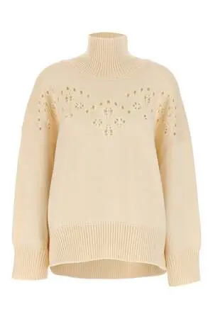 Chloé Clothing Knitwear - Multicolor