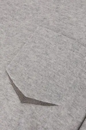 Brunello Cucinelli Clothing Knitwear - Multicolor