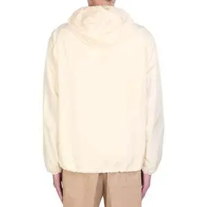 JIL SANDER Hooded Jacket