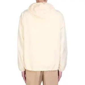 JIL SANDER Hooded Jacket