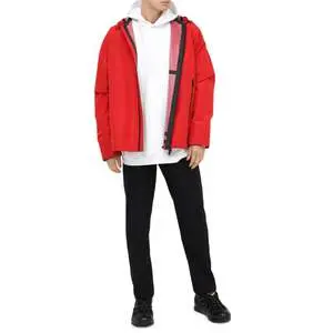 Bottega Veneta Windbreaker Jacket