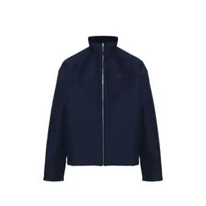 Gucci Wool Blend Jacket - Blue
