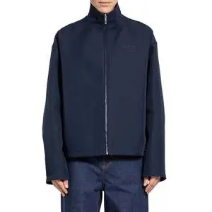 Gucci Wool Blend Jacket