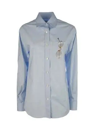 Moschino Clothing Shirts - Multicolor