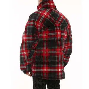 Dolce & Gabbana Reversible Bomber Jacket