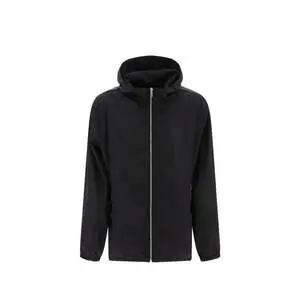 Givenchy 4g Windbreaker - Black