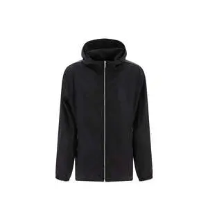 Givenchy 4g Windbreaker Jacket