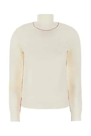 MAISON MARGIELA Turtleneck Knitwear - Multicolor