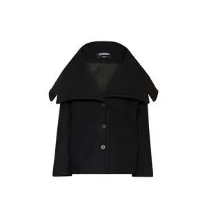 Jacquemus Draped Outerwear For Women