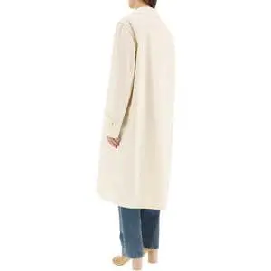MAISON MARGIELA Cotton Coat