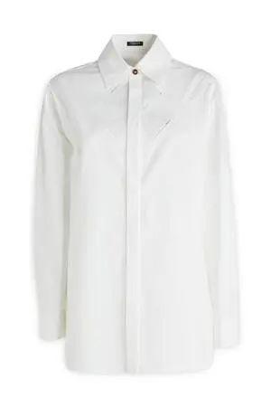 Versace Clothing Shirts - Multicolor