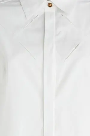 Versace Clothing Shirts - Multicolor