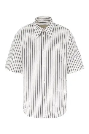 AMI Paris Clothing Shirts - Multicolor