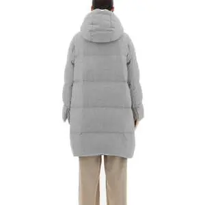 Herno Hooded Padded Coat