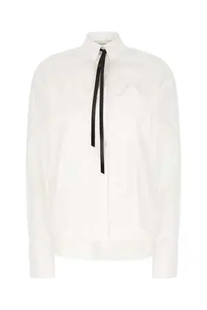 Sportmax Clothing Shirts - Multicolor