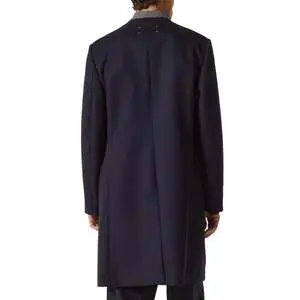 MAISON MARGIELA Wool Coat