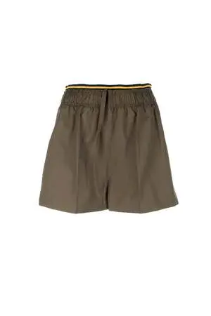 Prada Clothing Shorts - Multicolor