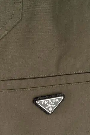 Prada Clothing Shorts