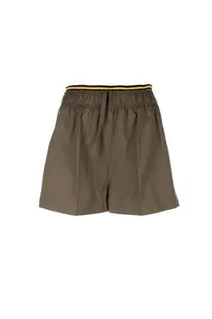 Prada Clothing Shorts - Multicolor