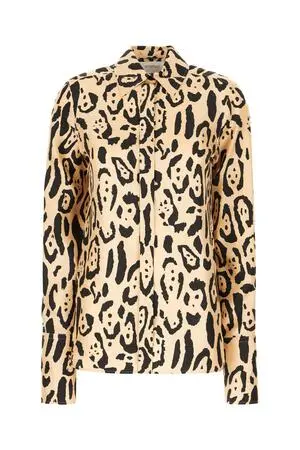 Sportmax Clothing Shirts - Multicolor
