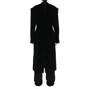 Balenciaga Cashmere Coat