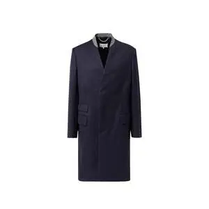 MAISON MARGIELA Maison Margiela Wool Cavalry Coat Women