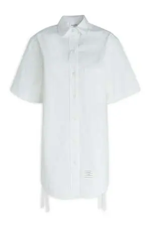 Thom Browne Clothing Shirts - Multicolor