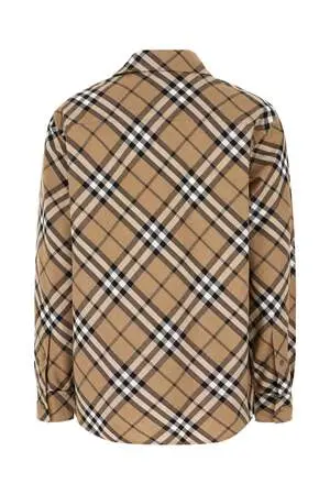Burberry Clothing Shirts
