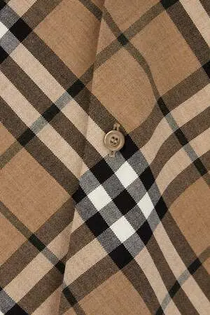 Burberry Clothing Shirts