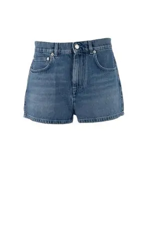 Moschino Clothing Shorts - Multicolor