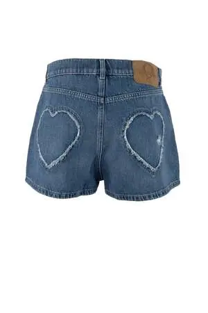 Moschino Clothing Shorts