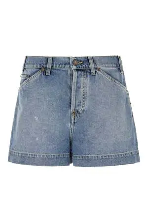 Moschino Clothing Shorts - Multicolor