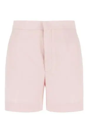 Tagliatore Tailored Shorts - Multicolor