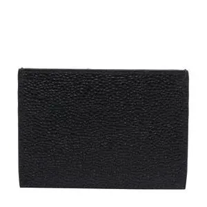 Thom Browne Logo Cards Holder