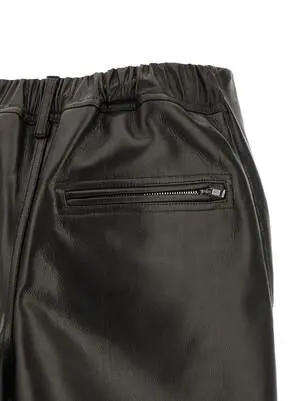 Rick Owens Temple' Skirt