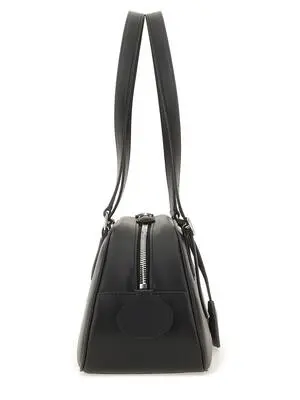 COURREGES Bowling Bag Friday Medium