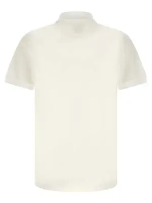 Fendi Ff Selleria' Polo Shirt