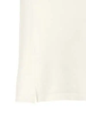 Fendi Ff Selleria' Polo Shirt